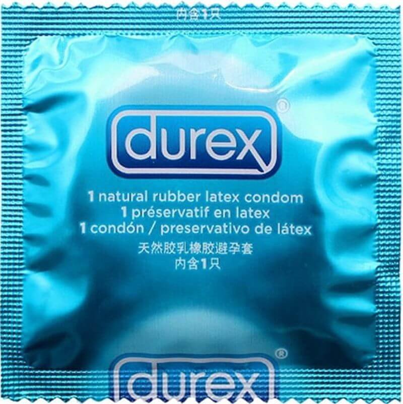Durex Extra Large prezerwatywy powiększone (1 szt.) • N69.pl